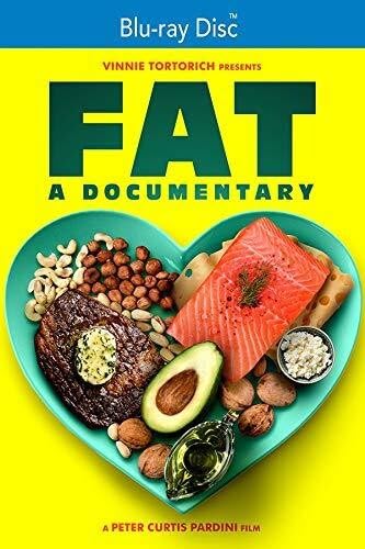 Amazon.com: Fat [Blu-Ray] : Peter Curtis Pardini: Movies & TV