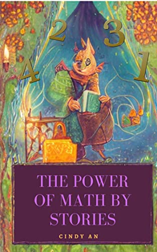 The Power of Math by Stories: Help Children Discover the Magic and ...
