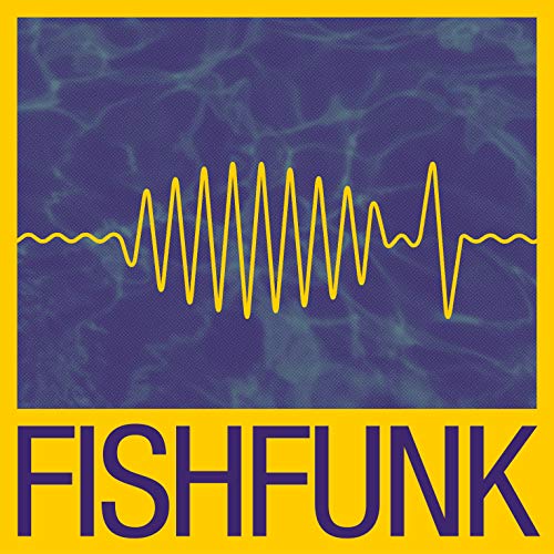 Amazon Music - FishfunkのFishfunk - Amazon.co.jp