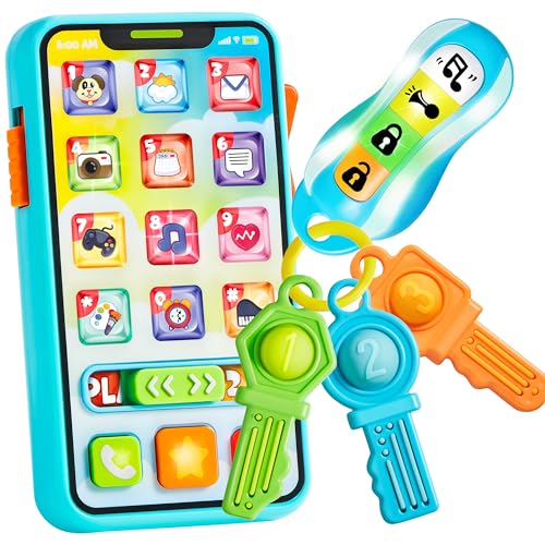 Handy für Babys – Die 15 besten Produkte im Vergleich - Betreuungsgeld24.de