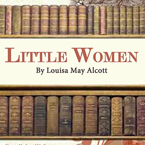 Amazon.com: Little Women: An Audible Original Drama (Audible Audio ...