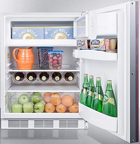 The 30 Best Built-In Refrigerators of 2025 [Verified] - Cherry Picks