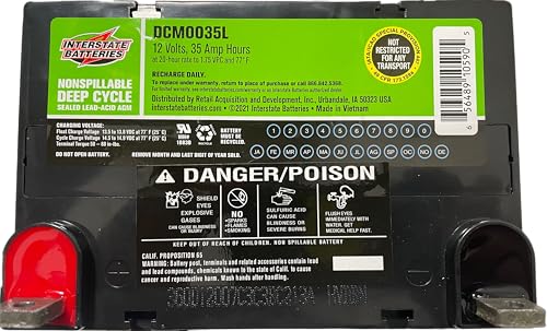 Interstate Batteries – The 15 best products compared - Your Motor Guide