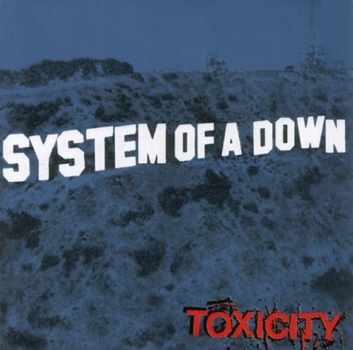 Amazon.de:Toxicity [Limited Edition mit Bonus DVD]