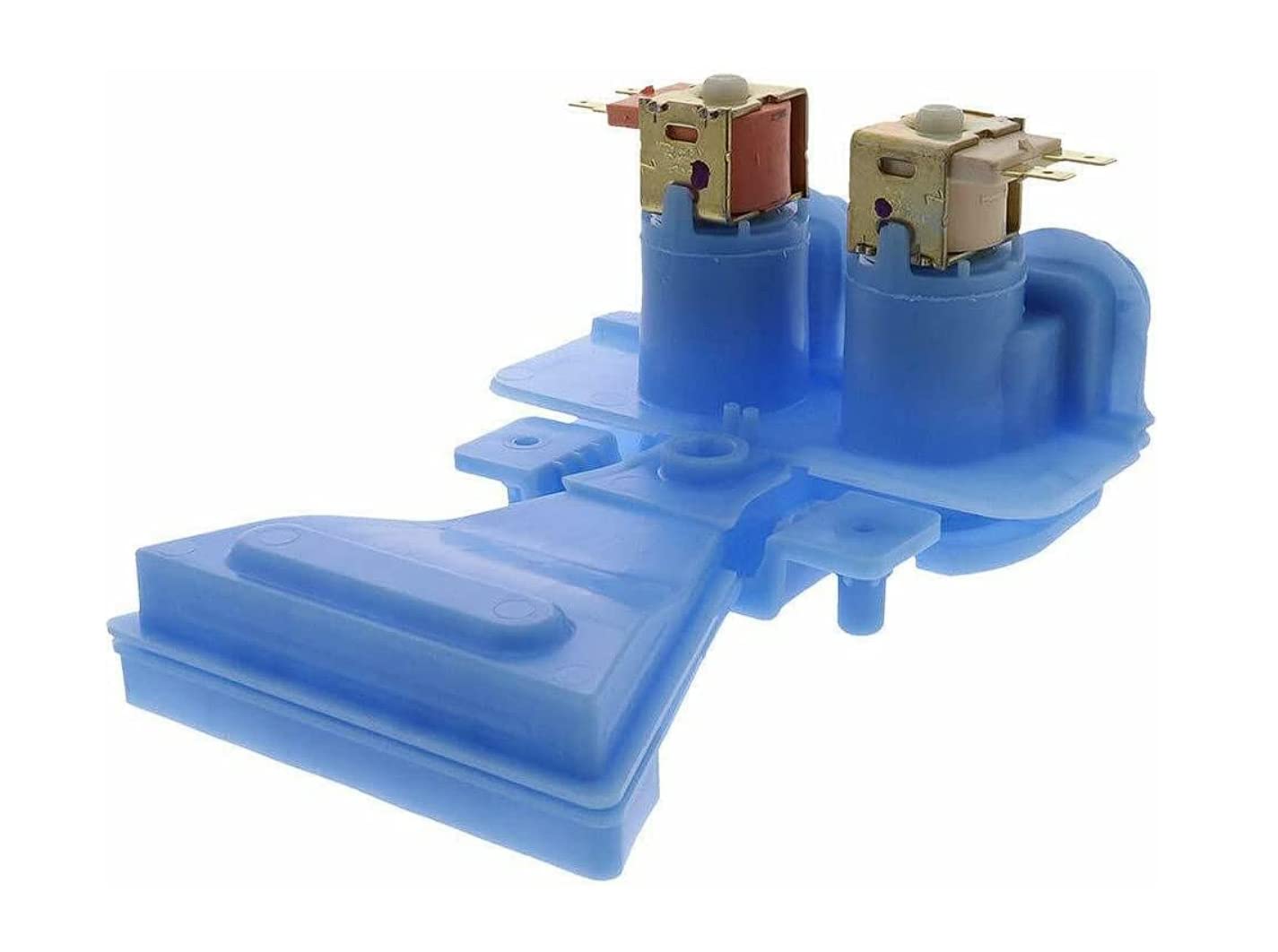Amazon.com: Water Valve Replacement For GE GTW460ASJ6WW GTW460ASJ7WW ...