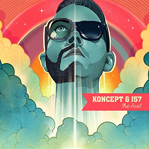 Amazon MusicでKoncept & J57のThe Fuel EPを再生する