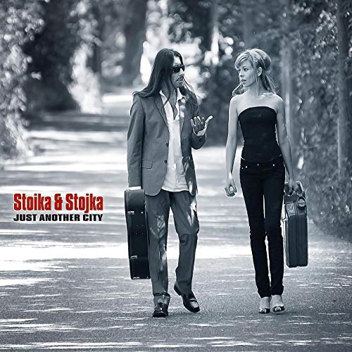 Play Just Another City by Stoika & Stojka on Amazon Music