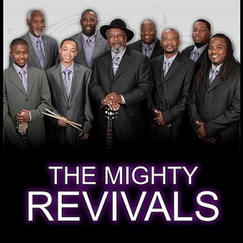 Amazon.com: A Revival : The Mighty Revivals: Digital Music