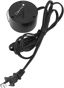 Hanging Display Motor, Electric Mirror Ball Motor Wind Spinner Rotating ...