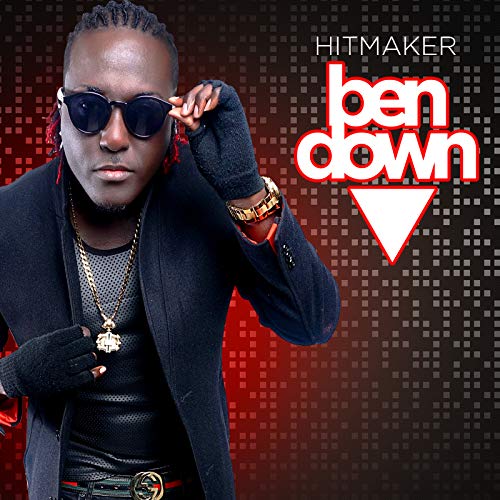 Écouter Ben Down par Hitmaker sur Amazon Music Unlimited