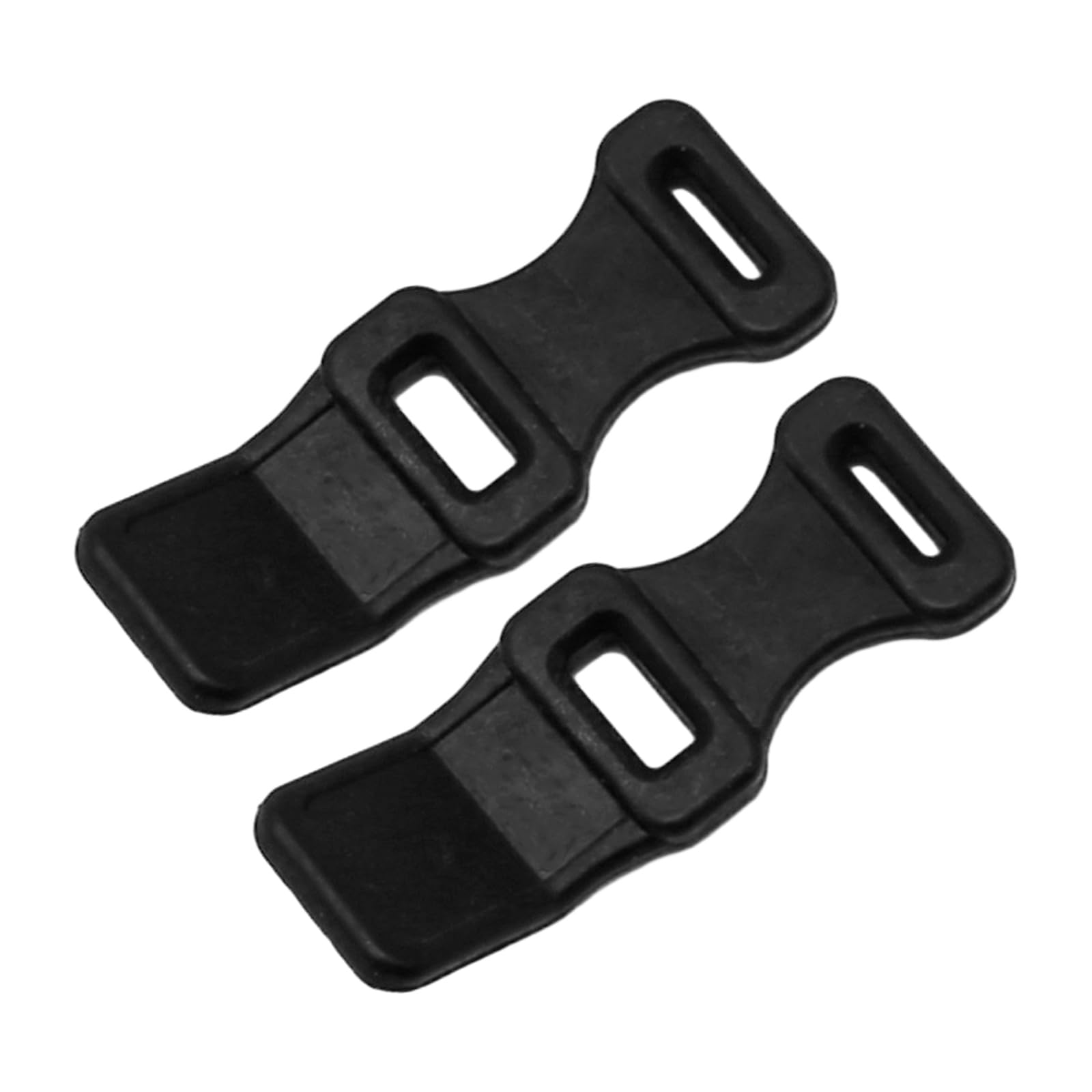 Amazon.com: Anxingo pack of 2 Rear Rack Rubber Straps Replacement for ...