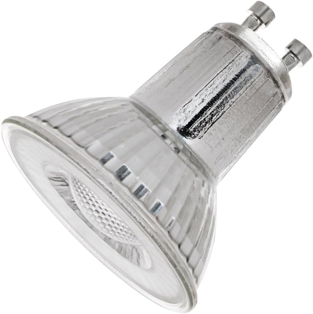 Feit Electric MR16 BPMR16GU10/500/930CA 50W EQ DM LED Light Bulb ...
