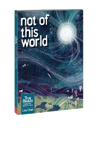Buy Not of This World Book Online at Low Prices in India | Not of This ...