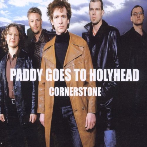 Paddy Goes To Holyhead - Cornerstone [Single-CD] - Amazon.com Music