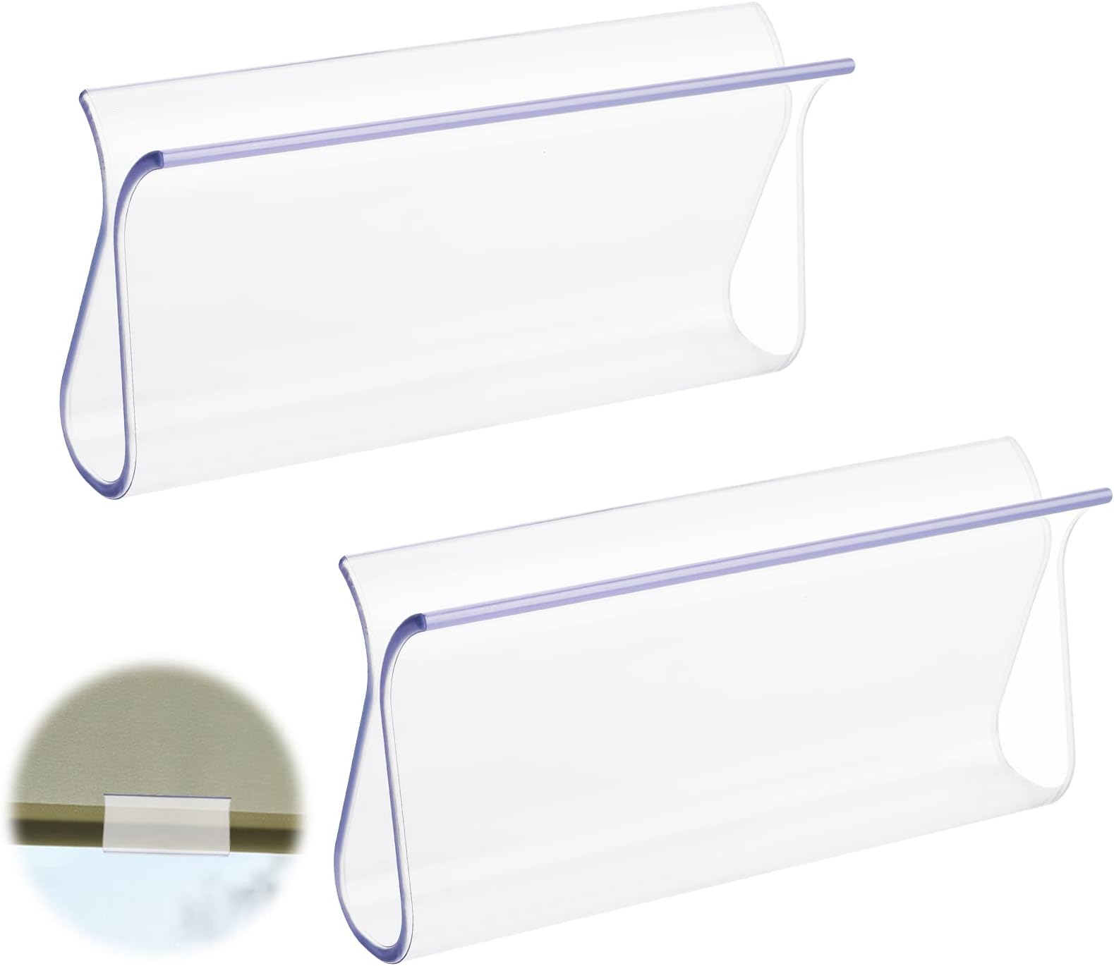 Amazon.com: Shade Pulls for Roller Shades, 4PCS Window Shade Pulls ...