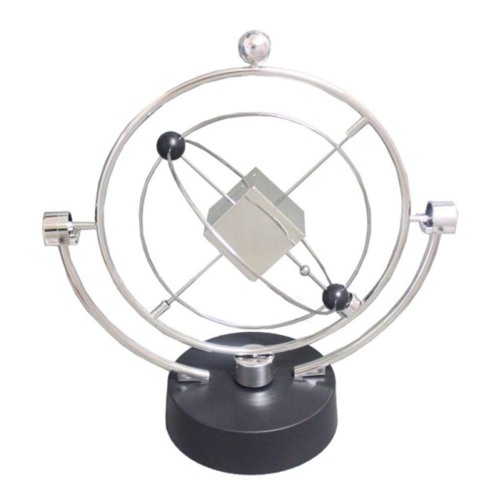 Buy Four-party Rubik's Cube Castrointegoria Orbital Permanent Motion ...