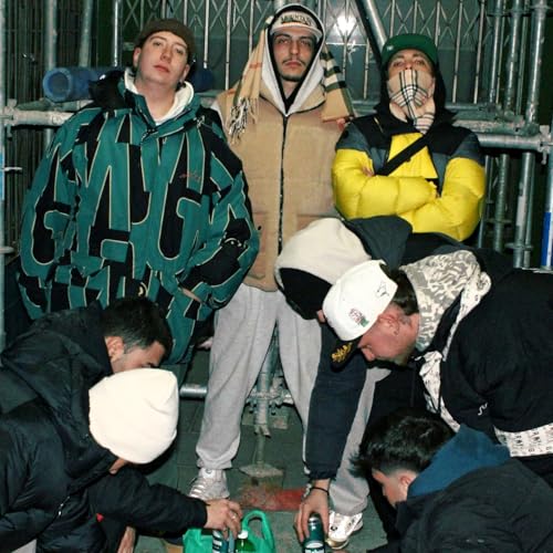 Play La Cumbre Del Chelo by La Costa Marrón, Xexv, Remário & Utrilla on ...