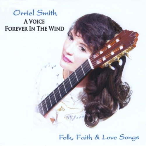 Play A Voice Forever In The Wind by Orriel Smith on Amazon Music