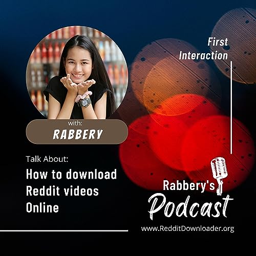 Amazon.com: Reddit video download : Rabbery: Audible Books & Originals