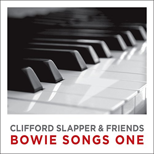 Play Bowie Songs One by Clifford Slapper on Amazon Music