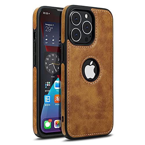 Best Leather Cases for iPhone 13 Pro Max Reviewed!