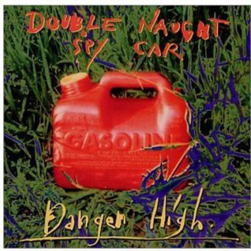 Double Naught Spy Car, Marcus Watkins, Marc Doten, Michael Tempo, Dave ...