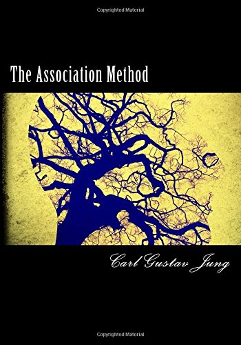 Amazon.com: The Association Method: 9781723279324: Carl Gustav Jung: Books