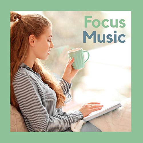 Amazon.com: Focus Music: Relaxing Records to Increase Your Brain Power ...