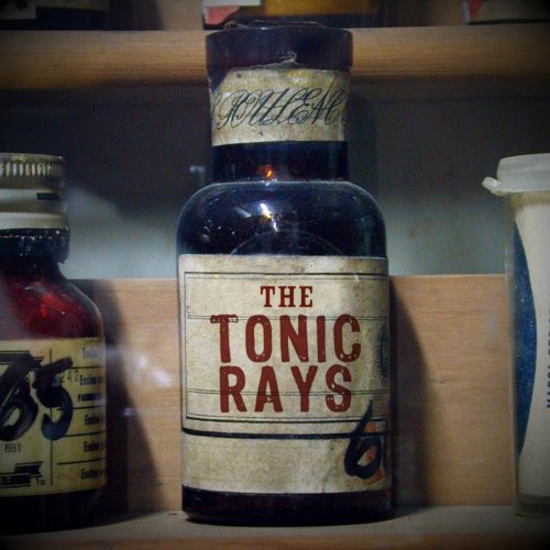Amazon.com: The Tonic Rays : The Tonic Rays: Digital Music