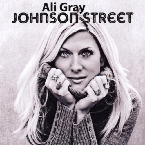 Play Johnson Street by Ali Gray on Amazon Music
