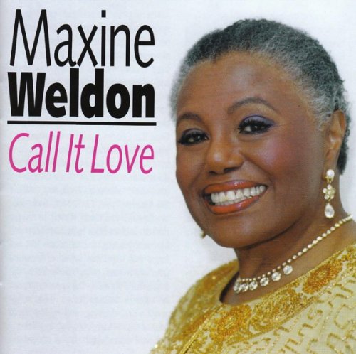 Play Call It Love by Maxine Weldon on Amazon Music