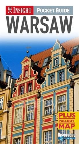 Warsaw Insight Pocket Guide (Insight Pocket Guides): Jerzy S. Majewski ...