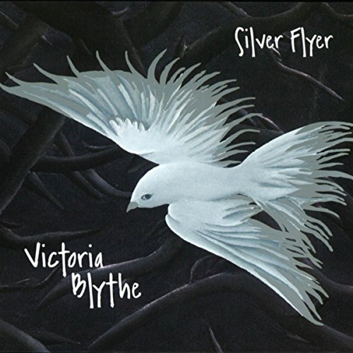 Play Silver Flyer by Victoria Blythe on Amazon Music