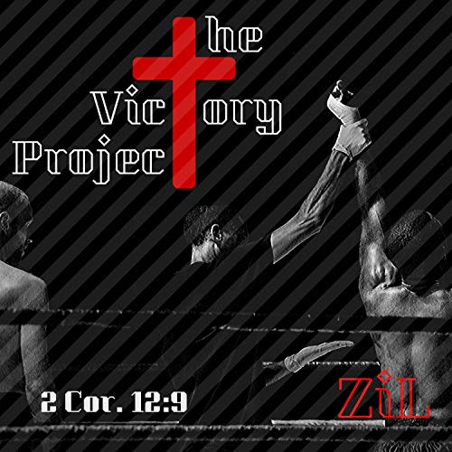 Play The Victory Project by Zil on Amazon Music