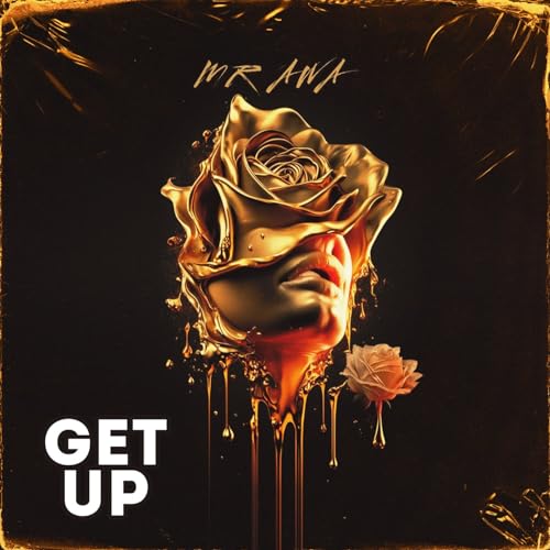 Écouter Get Up par MR AWA sur Amazon Music Unlimited