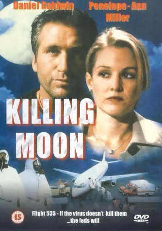 Amazon.com: Killing Moon : Kim Coates, Daniel Baldwin, Penelope Ann ...