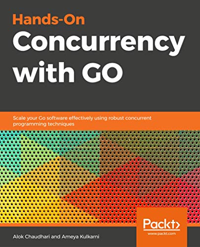 20 Best Concurrency Books of All Time - BookAuthority