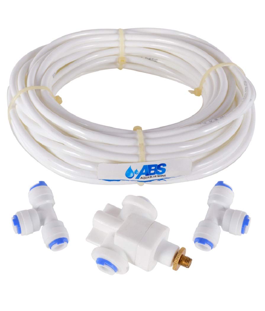 PARIJATA Tds Adjuster/Controller Kit for Ro Water Purifier [ Tds ...