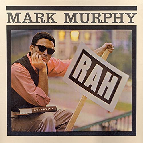 Rah (Remastered) by Mark Murphy on Amazon Music - Amazon.co.uk