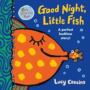 Amazon.com: Hooray for Fish!: (A Rhyming Board Book for Babies and ...