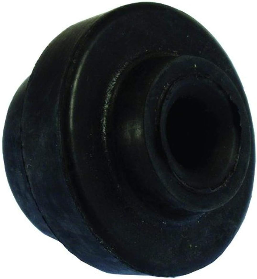 Amazon.com: JR Products 10404 Rubber Socket for Plunger Door Holder ...
