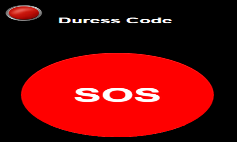 Duress Code - App on Amazon Appstore