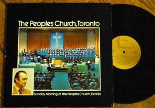 Various - The Peoples Church Toronto - Amazon.com Music