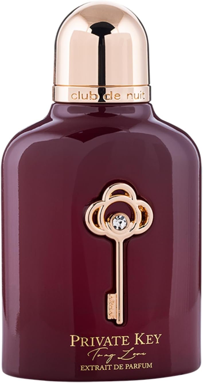 Armaf Club De Nuit Private Key To My Love | PerfumeHub - Porównywarka ...