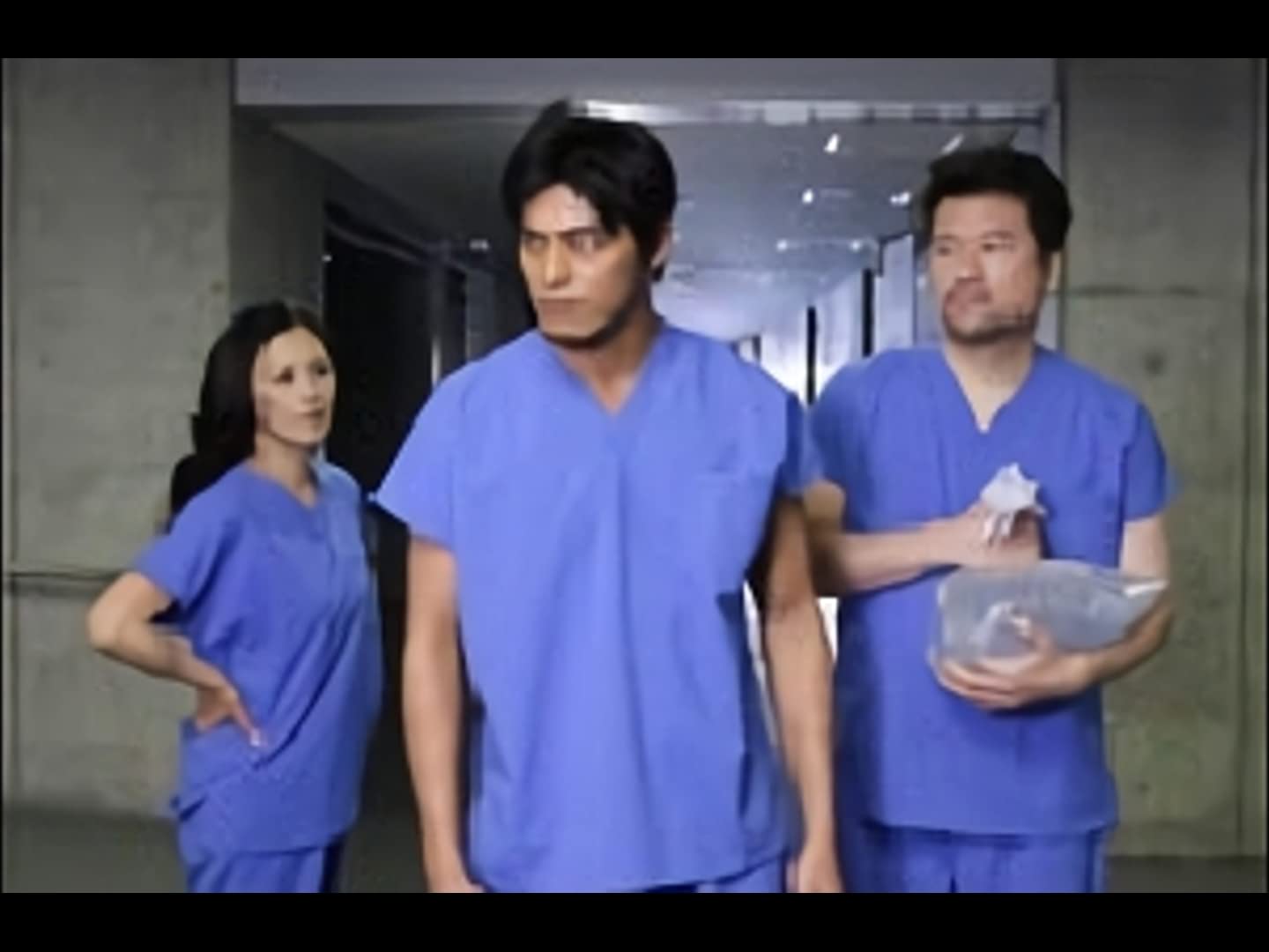 Amazon.co.jp: 医龍 Team Medical Dragon2を観る | Prime Video