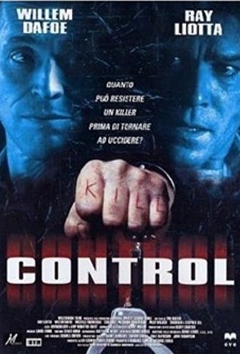 Amazon.com: Control : Movies & TV