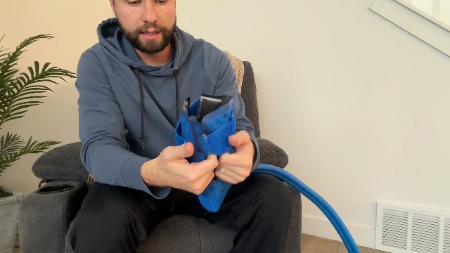 Watch What You Need To Know About This Cold Therapy Machine on Amazon Live
