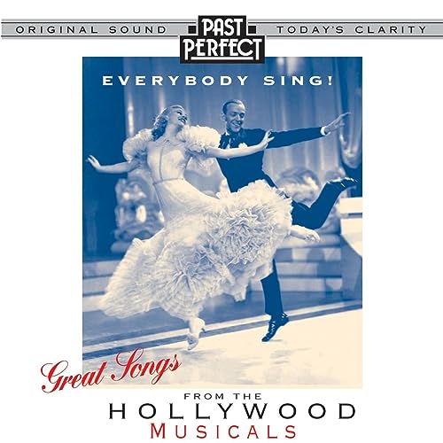 Amazon MusicでVARIOUS ARTISTSのEverybody Singを再生する