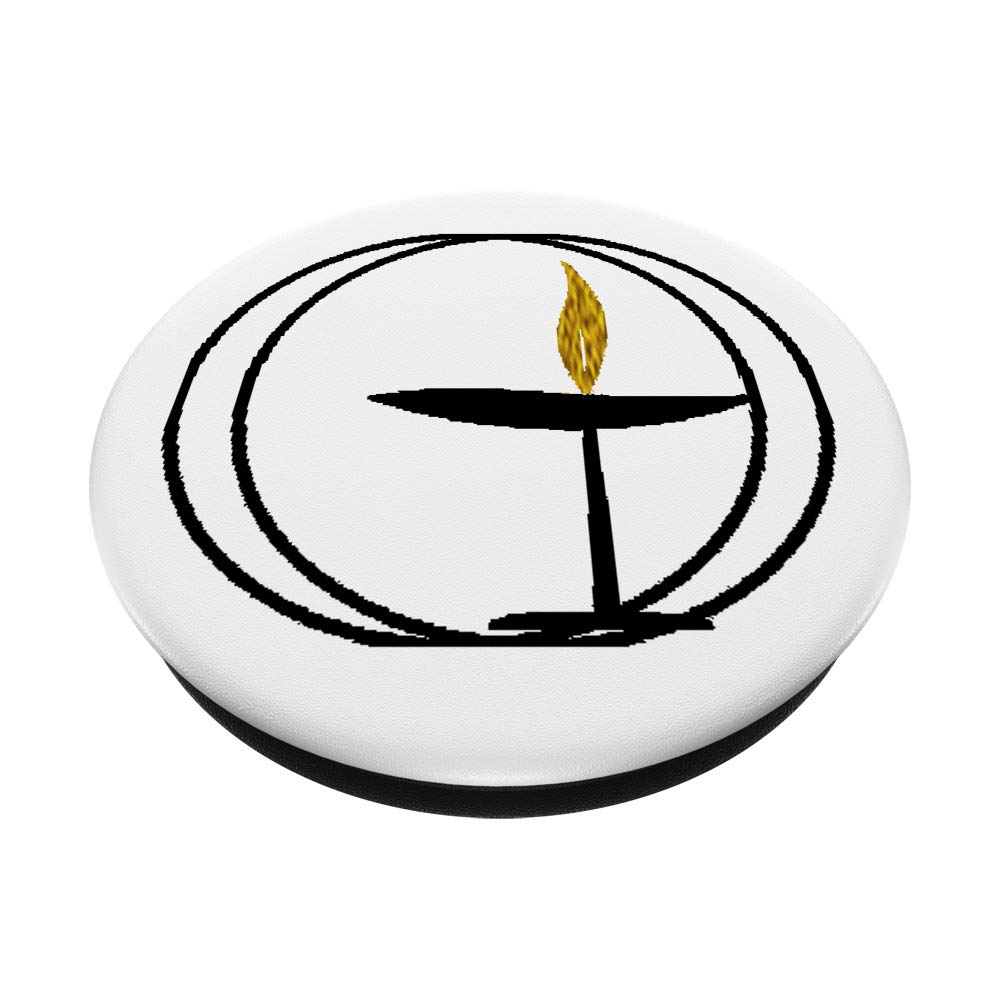 Unitarian Universalist Symbol Meaning