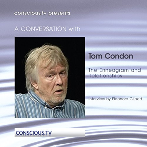 Amazon.com: Tom Condon - The Enneagram and Relationships : Tom Condon ...